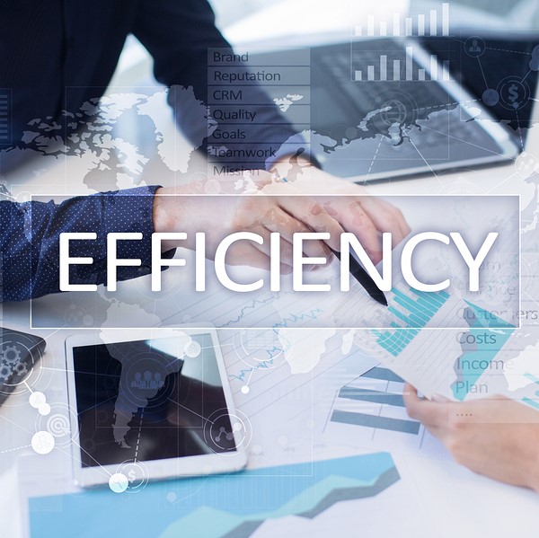 How to Improve Accounting Efficiency | IWI Consulting Group