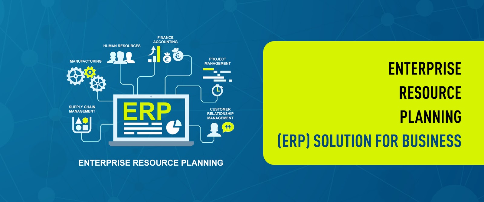 IWI Consulting Group Can Help You Get the Most Out of Your ERP Solution ...
